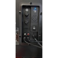 Loa vi tính 2.1 KOVIT KS 30 Nghe nhạc cực hay, giá cực tốt, có kết nối ...